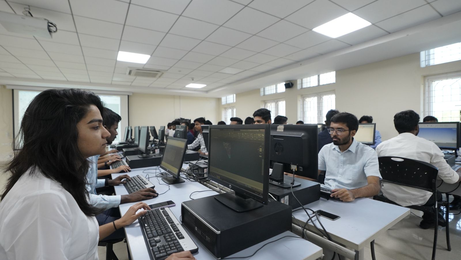 Visakhapatnam campus