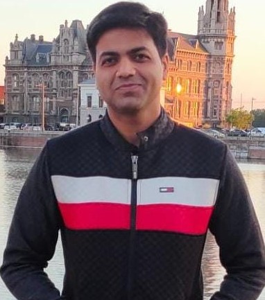 Dr. Deepak Mishra