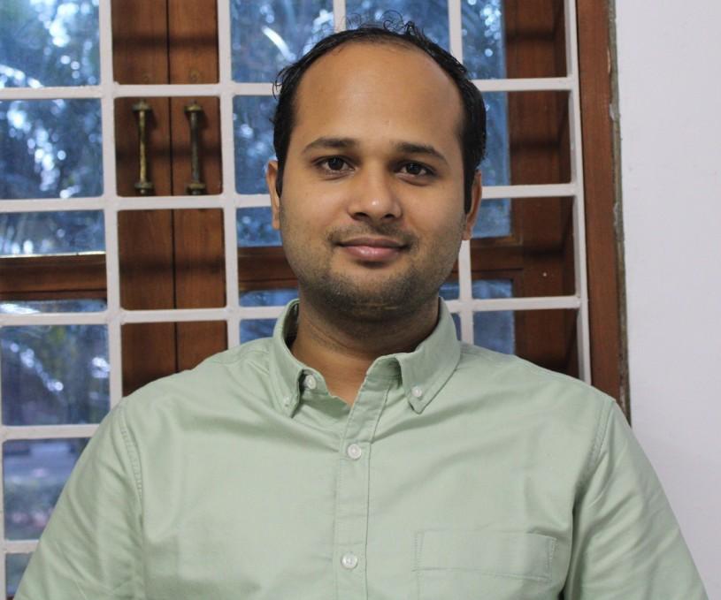 Shri. Amit Kumar Singh