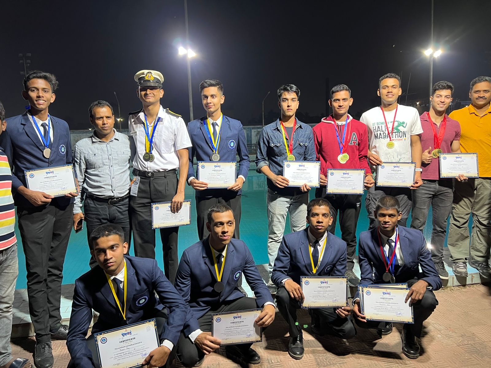 Students Achievements