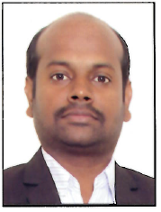 Shri G.V.V. Pavan Kumar