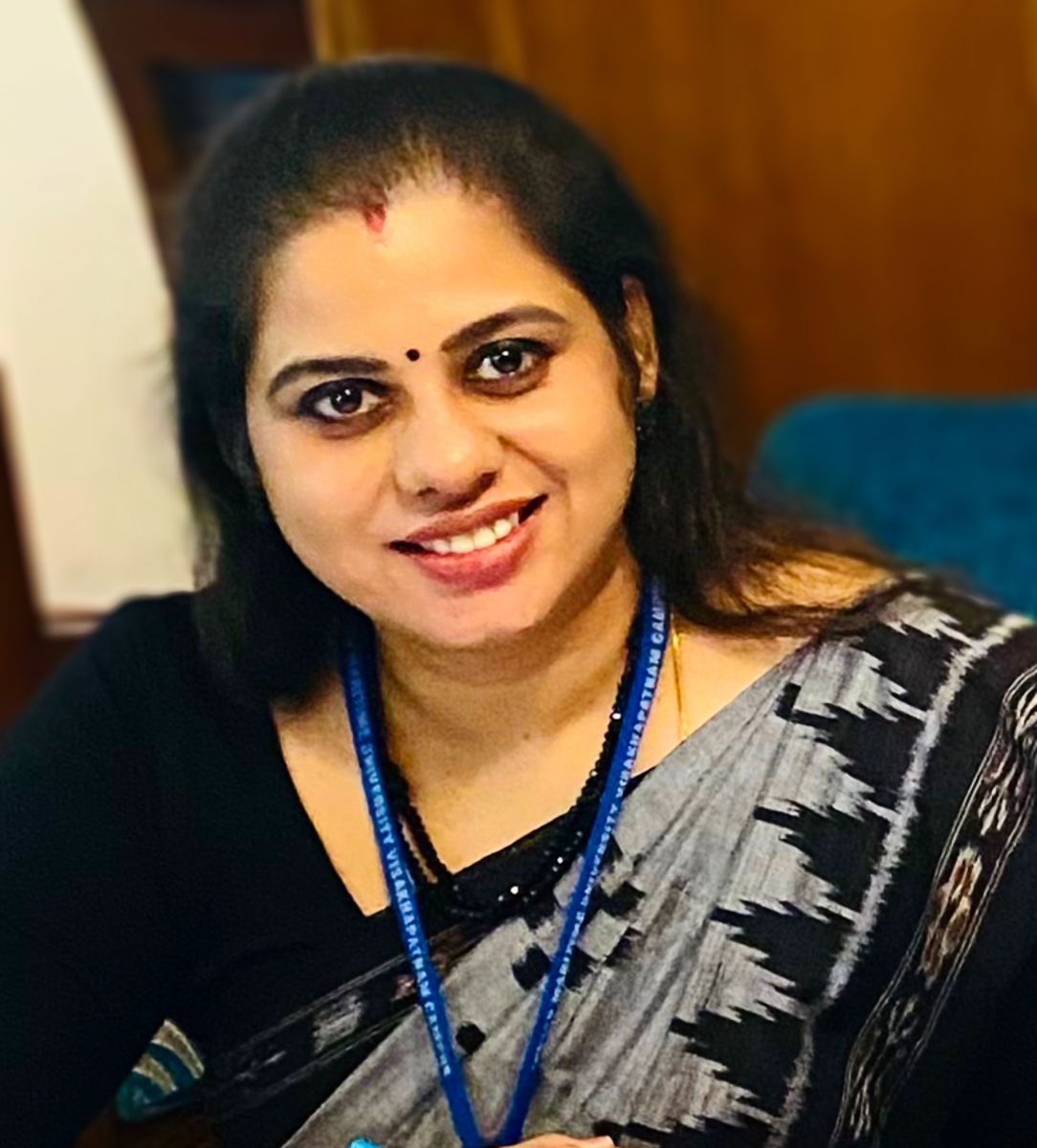 Dr. Sheeja Janardhanan