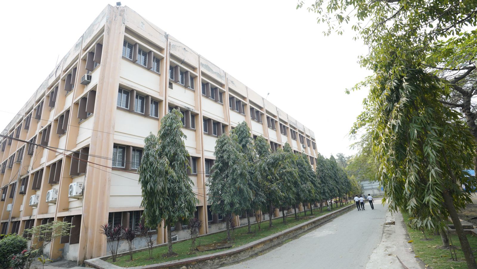 Kolkata Campus