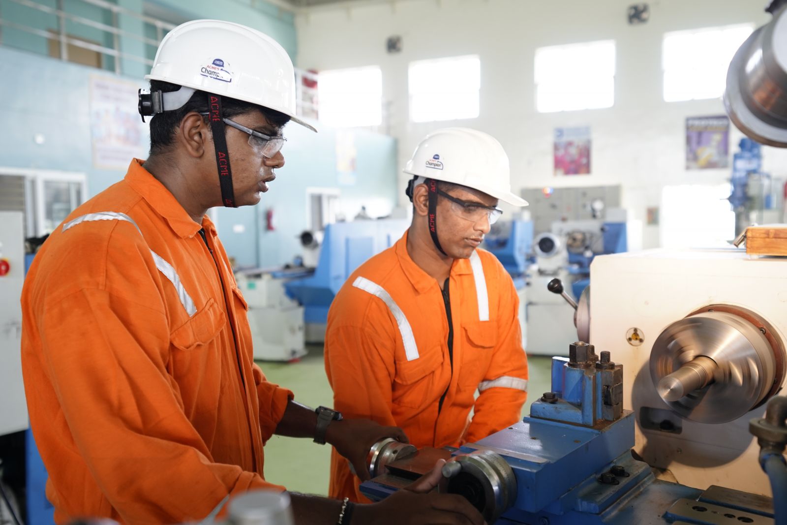 Post Graduate Diploma in Marine Engineering(PGDME)