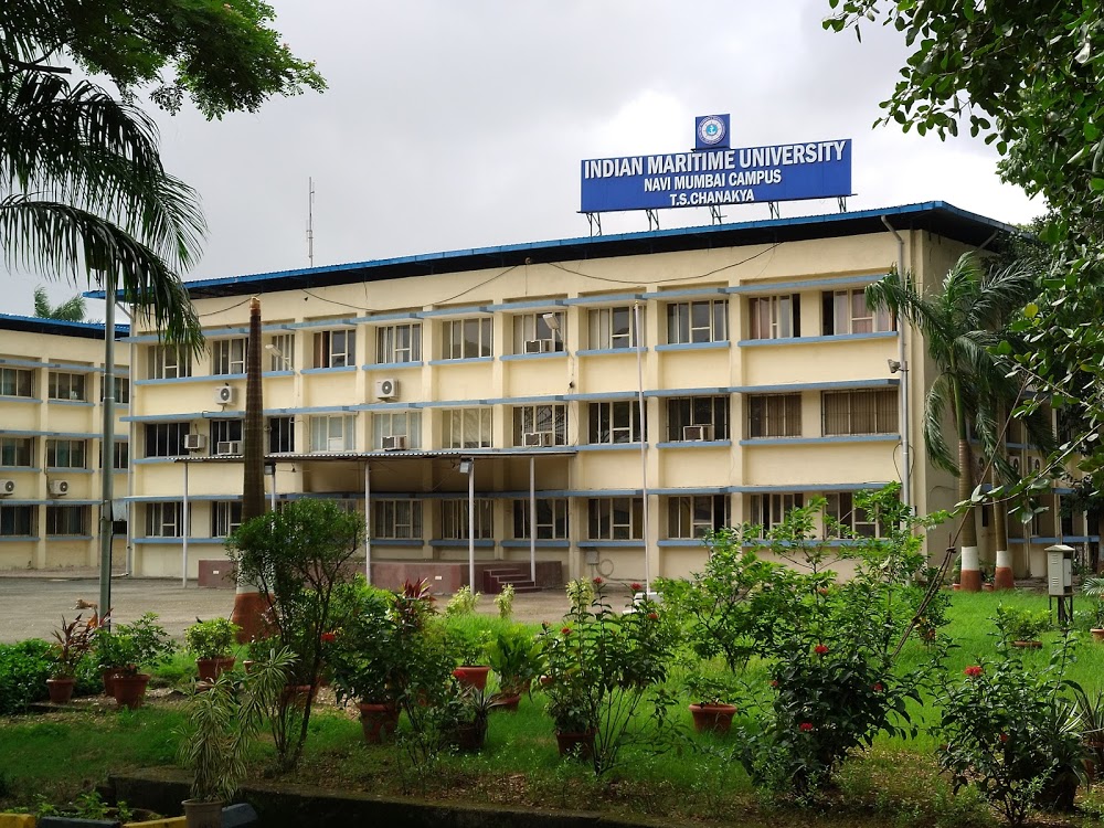 Navi Mumbai Campus