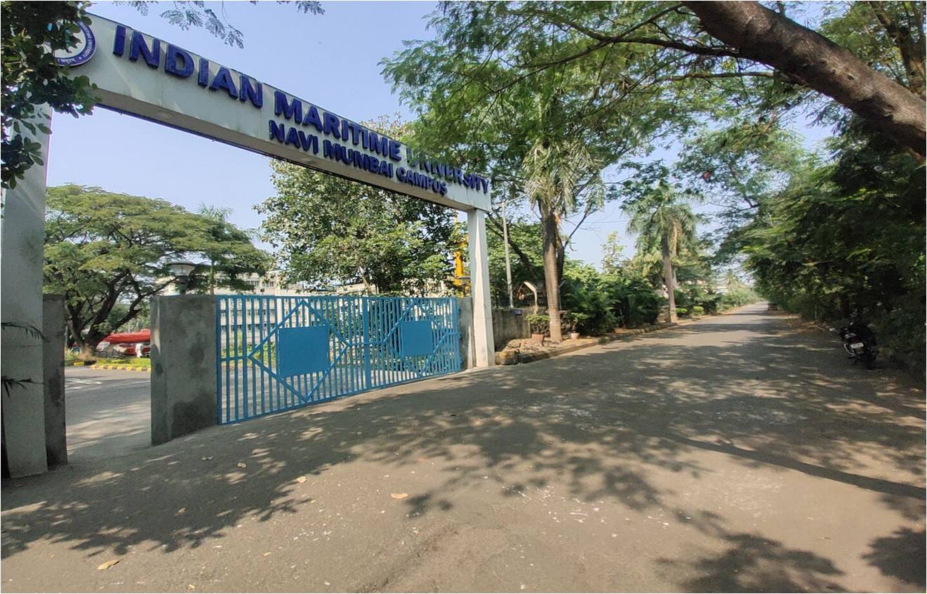 Navi Mumbai Campus