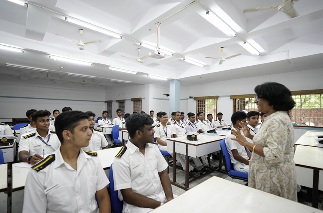 Undergraduate Programmes